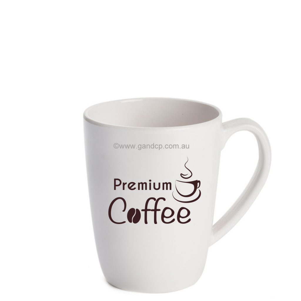 Printed Ceramic Mugs | Ceramic Mug Printing | Custom Printed Mugs
