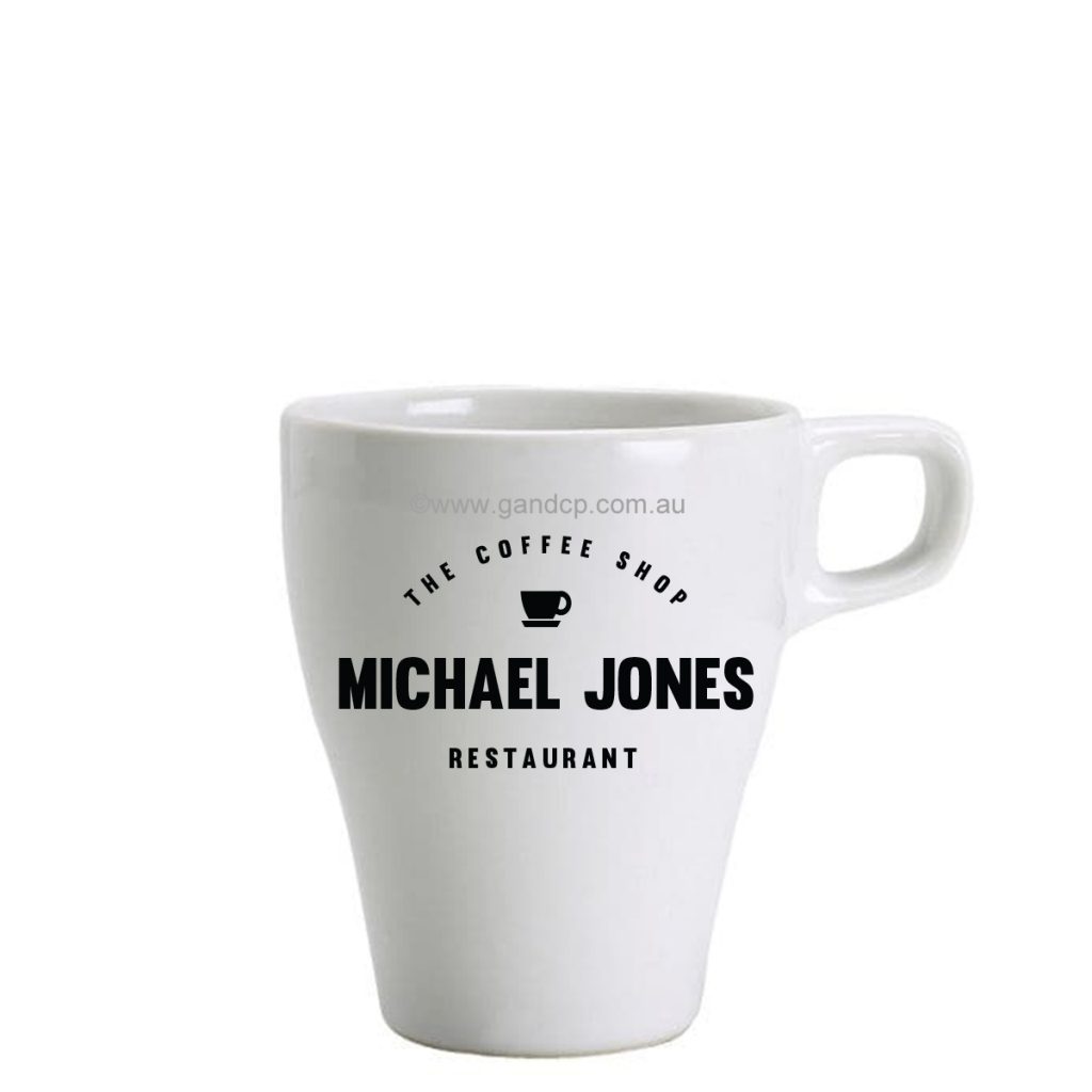 Printed Ceramic Mugs | Ceramic Mug Printing | Custom Printed Mugs