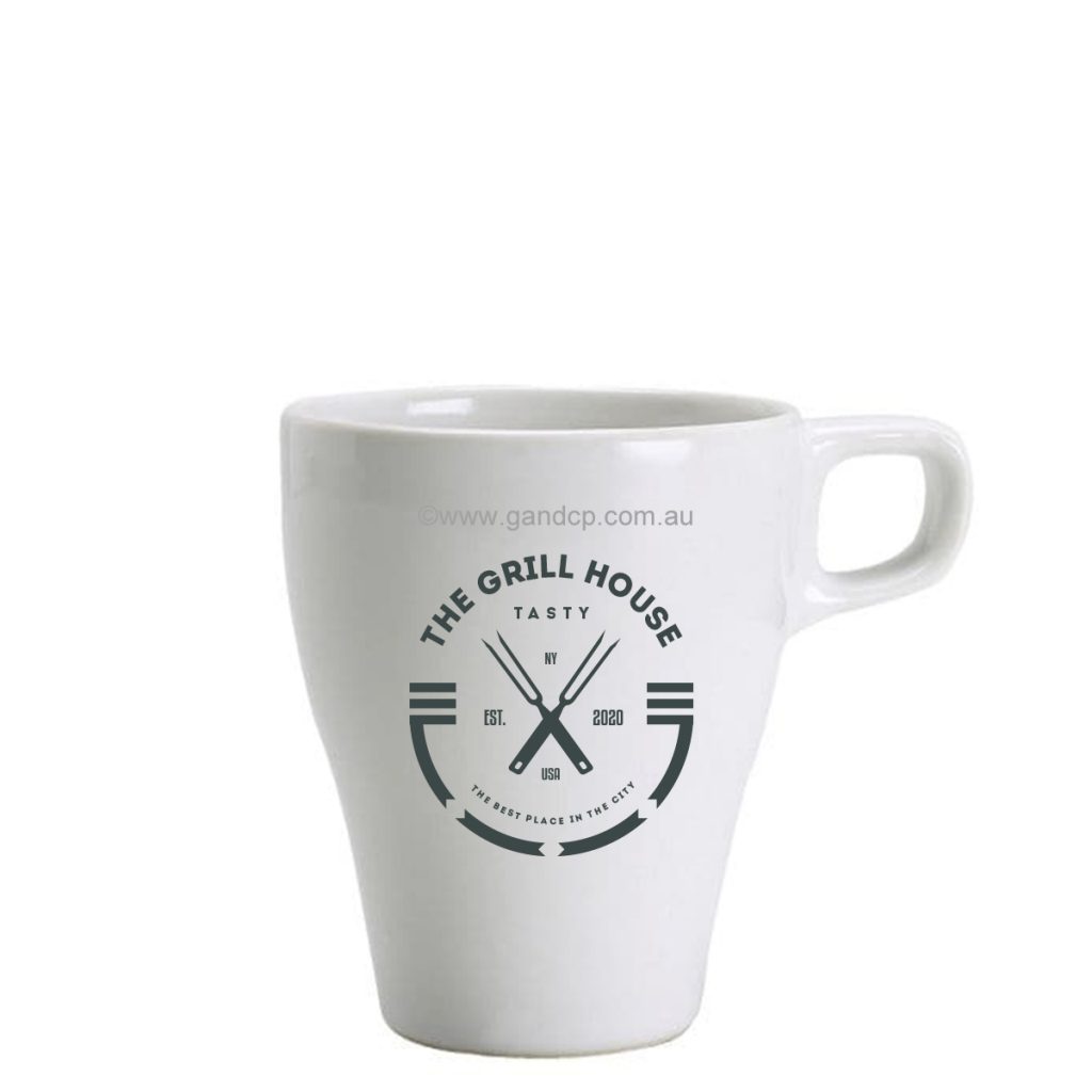 Printed Ceramic Mugs | Ceramic Mug Printing | Custom Printed Mugs