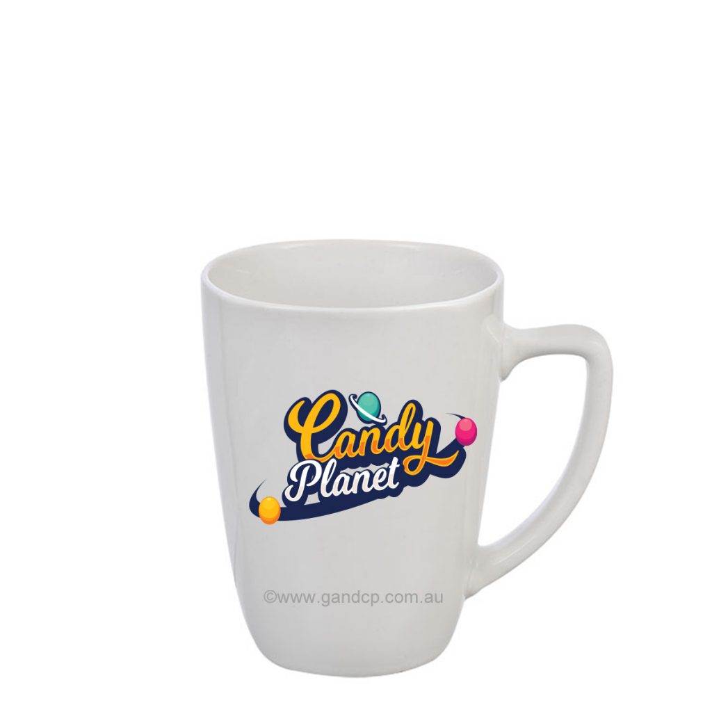 Printed Ceramic Mugs | Ceramic Mug Printing | Custom Printed Mugs