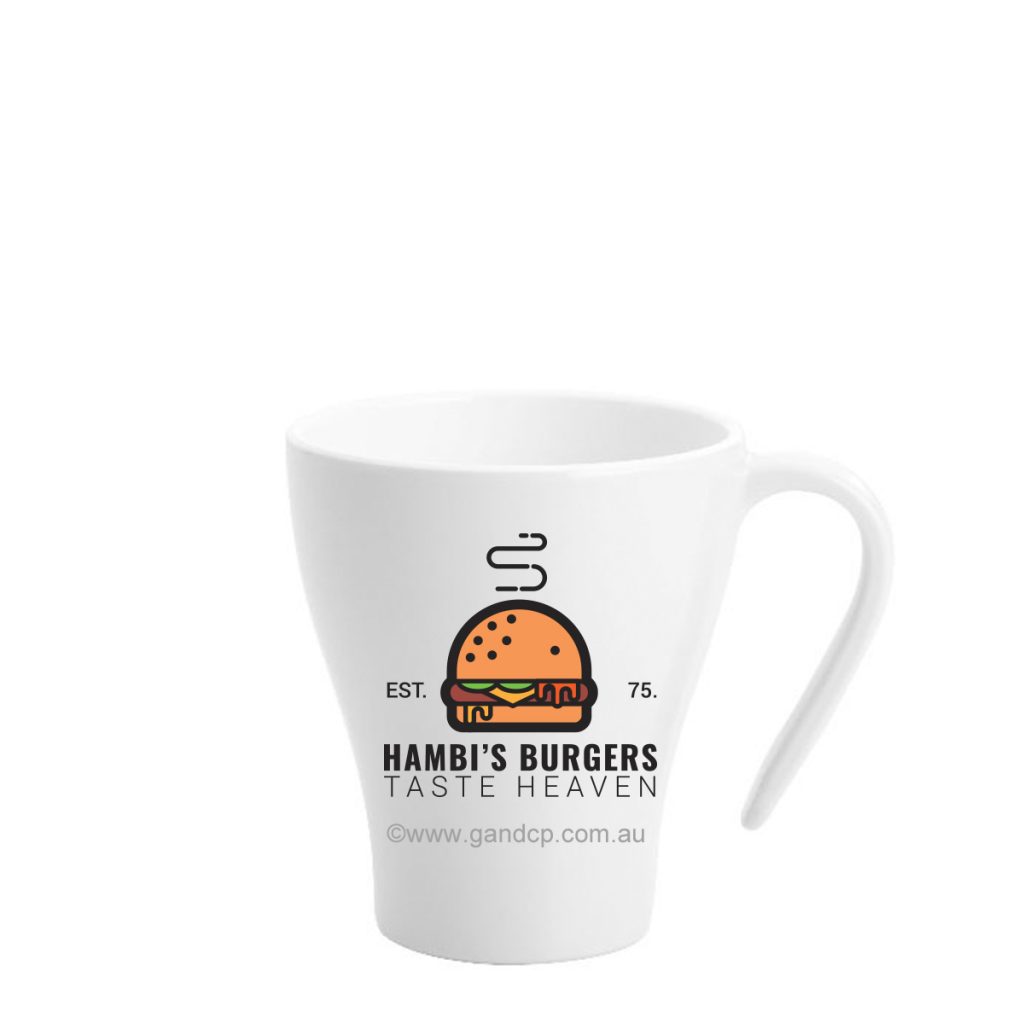 Printed Ceramic Mugs | Ceramic Mug Printing | Custom Printed Mugs