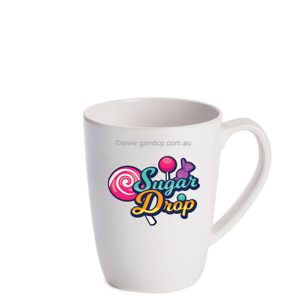 Printed Ceramic Mugs | Ceramic Mug Printing | Custom Printed Mugs