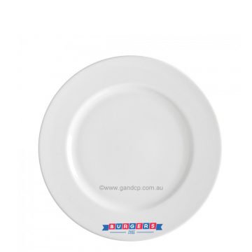Printed Ceramic Plates | Ceramic Plate Printing | Custom Ceramic Plate