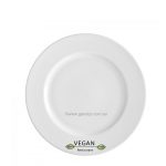 Printed Ceramic Plates | Ceramic Plate Printing | Custom Ceramic Plate