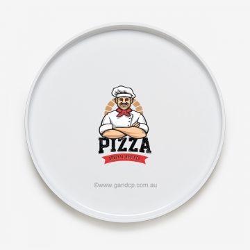 Printed Ceramic Plates | Ceramic Plate Printing | Custom Ceramic Plate