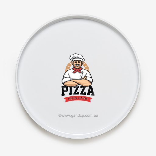 Printed Ceramic Plates | Ceramic Plate Printing | Custom Ceramic Plate