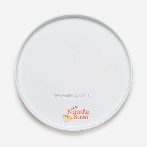 Printed Ceramic Plates | Ceramic Plate Printing | Custom Ceramic Plate