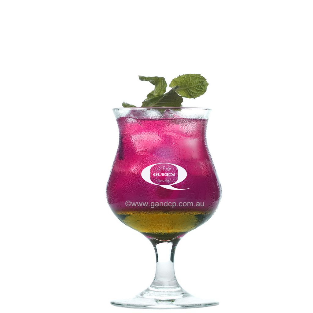 Cocktail Glass Printing - Glass and Ceramic Printers