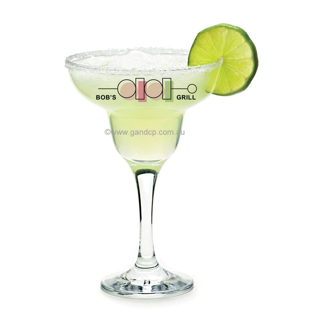 Cocktail Glass Printing - Glass and Ceramic Printers