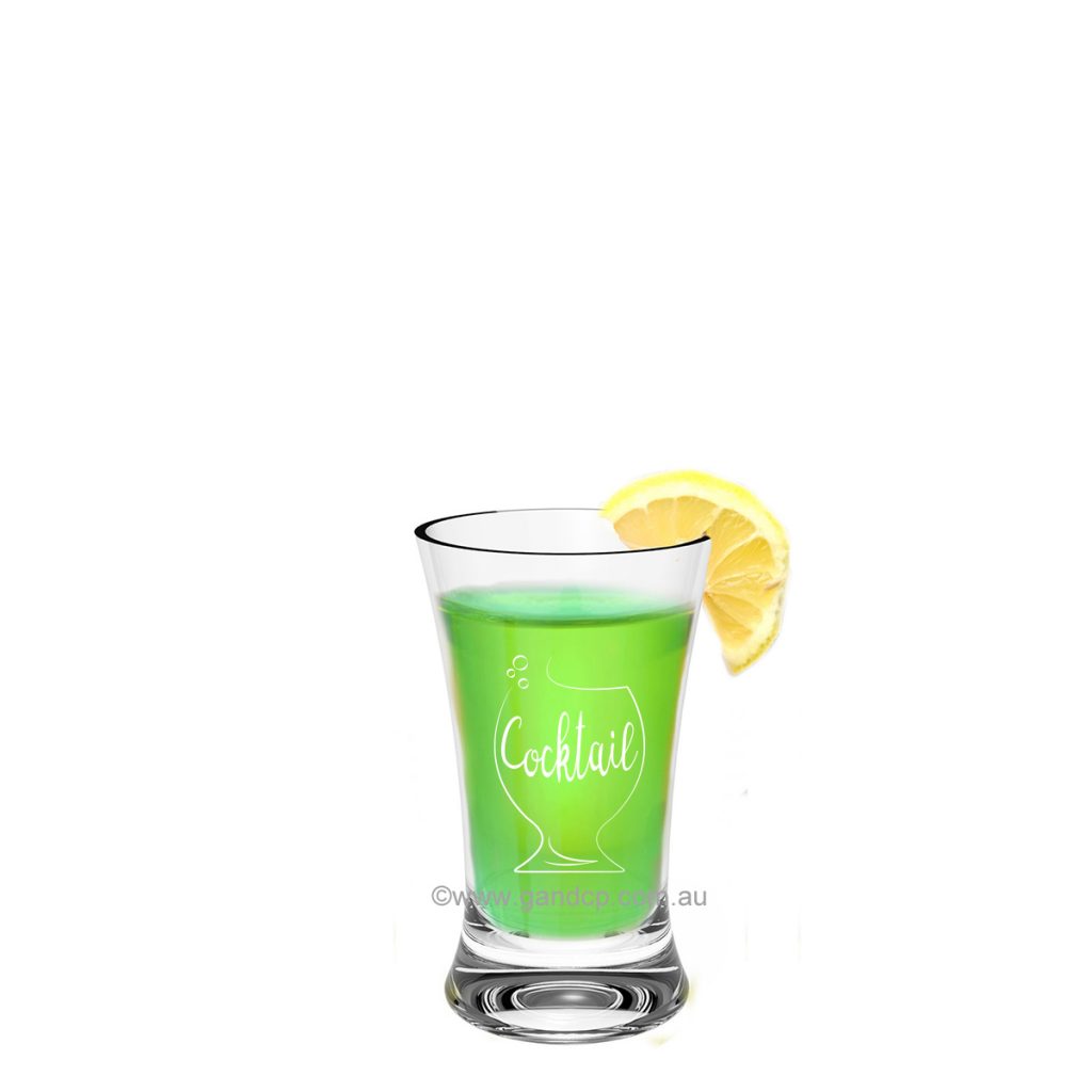 Printed Shot Glasses | Shot Glass Printing | Custom Printed Shot Glasses