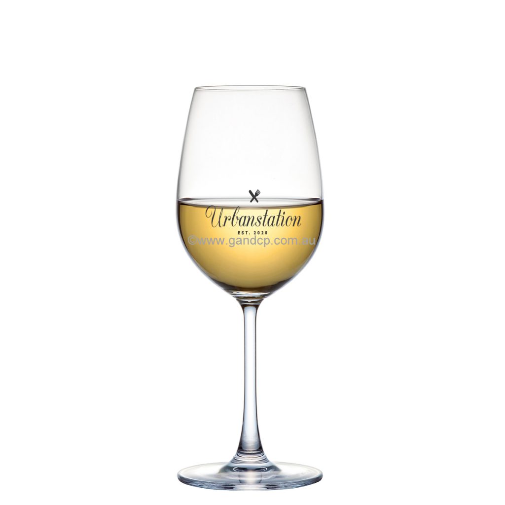 Printed Wine Glasses | Wine Glass Printing | Custom Printed Wine Glass