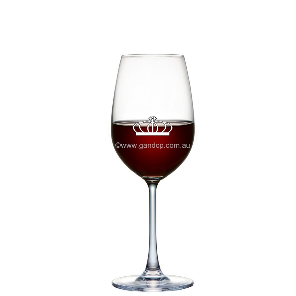 Printed Wine Glasses | Wine Glass Printing | Custom Printed Wine Glass