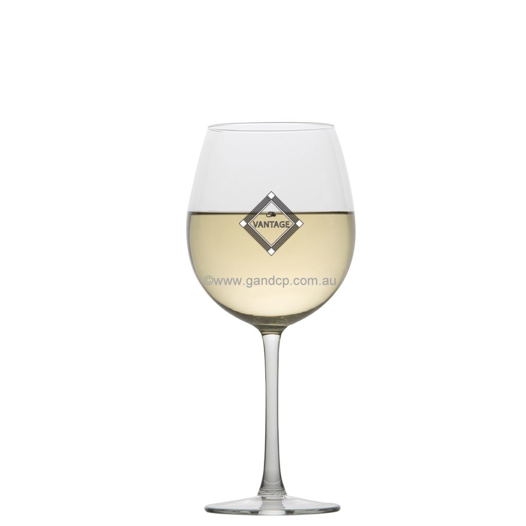 Printed Wine Glasses | Wine Glass Printing | Custom Printed Wine Glass